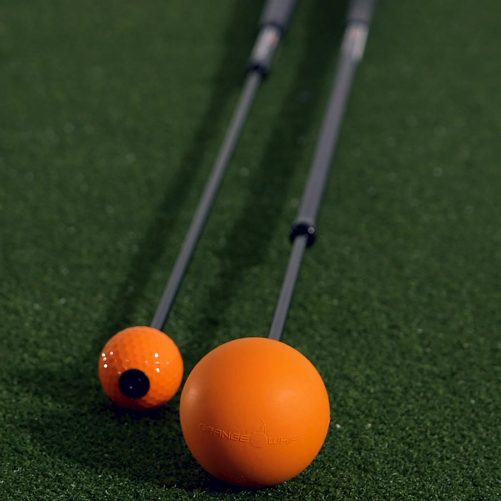 Orange Whip in Canada | Golf Swing Training Aids – Jancor Agencies