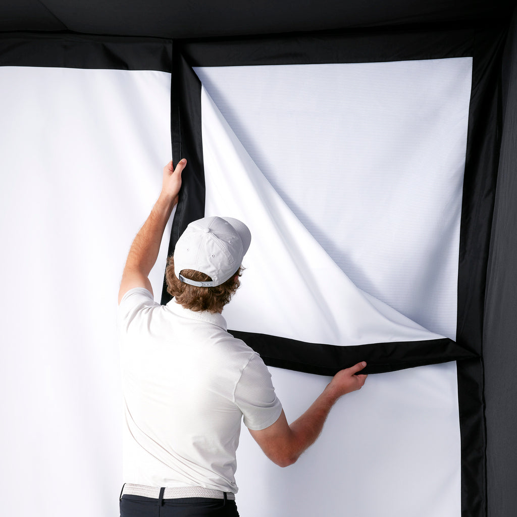 Shop Online SkyTrak | Golf Simulator Bundle [Studio 10'] - Jancor Agencies