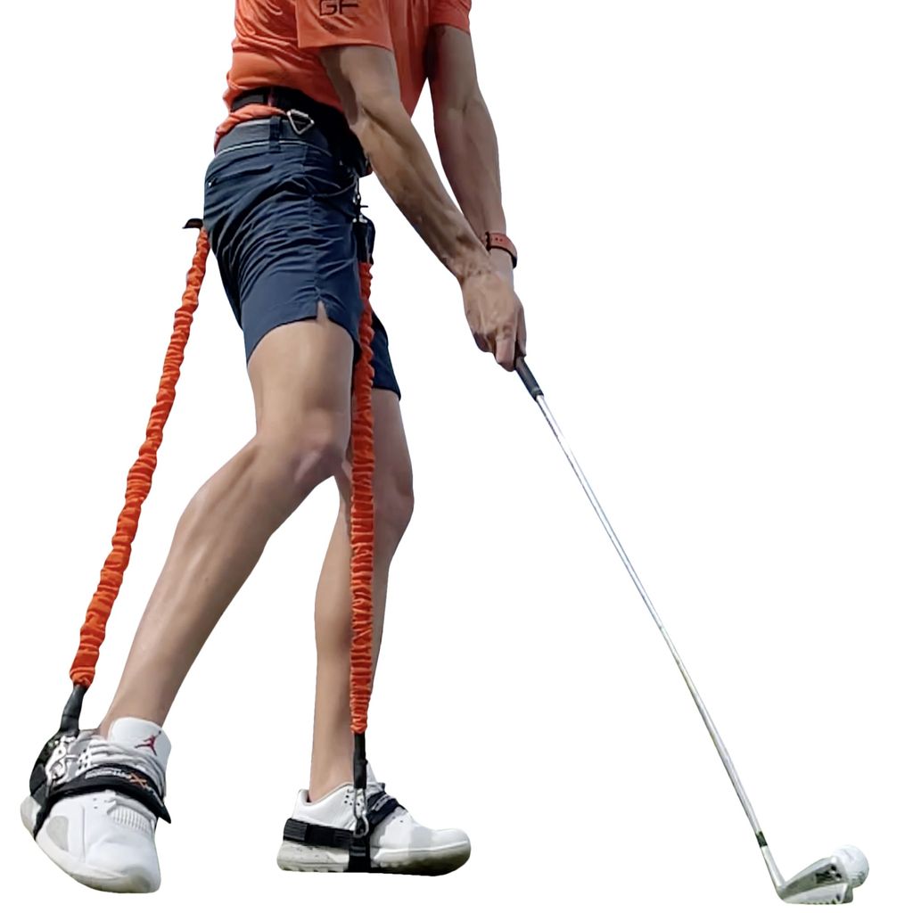 Shop Online Orange Whip | Turn Trainer - Jancor Agencies