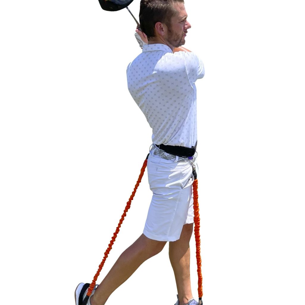 Shop Online Orange Whip | Turn Trainer - Jancor Agencies