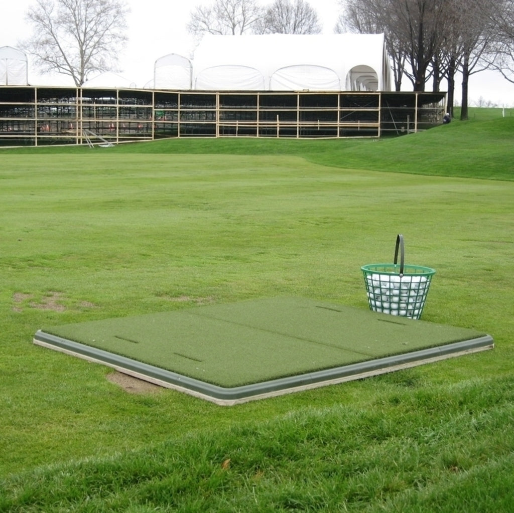 Shop Online TurfHound | Tee Station (TS049) - Jancor Agencies