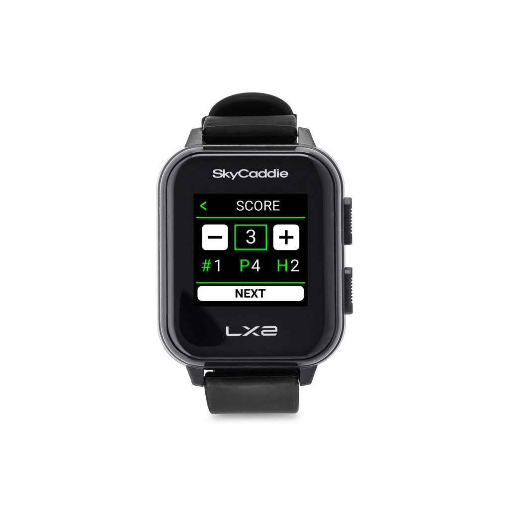 Shop Online SkyCaddie | LX2 [Legacy Upgrade] - Jancor Agencies