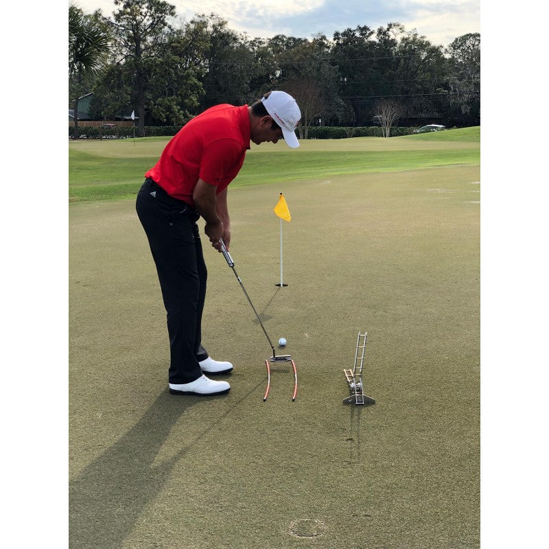 Shop Online The Perfect Putter | Putting Swing Arc - Jancor Agencies