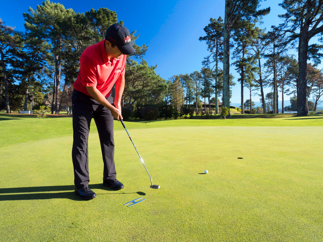 Shop Online The Perfect Putter | 'H' Alignment Aid - Jancor Agencies